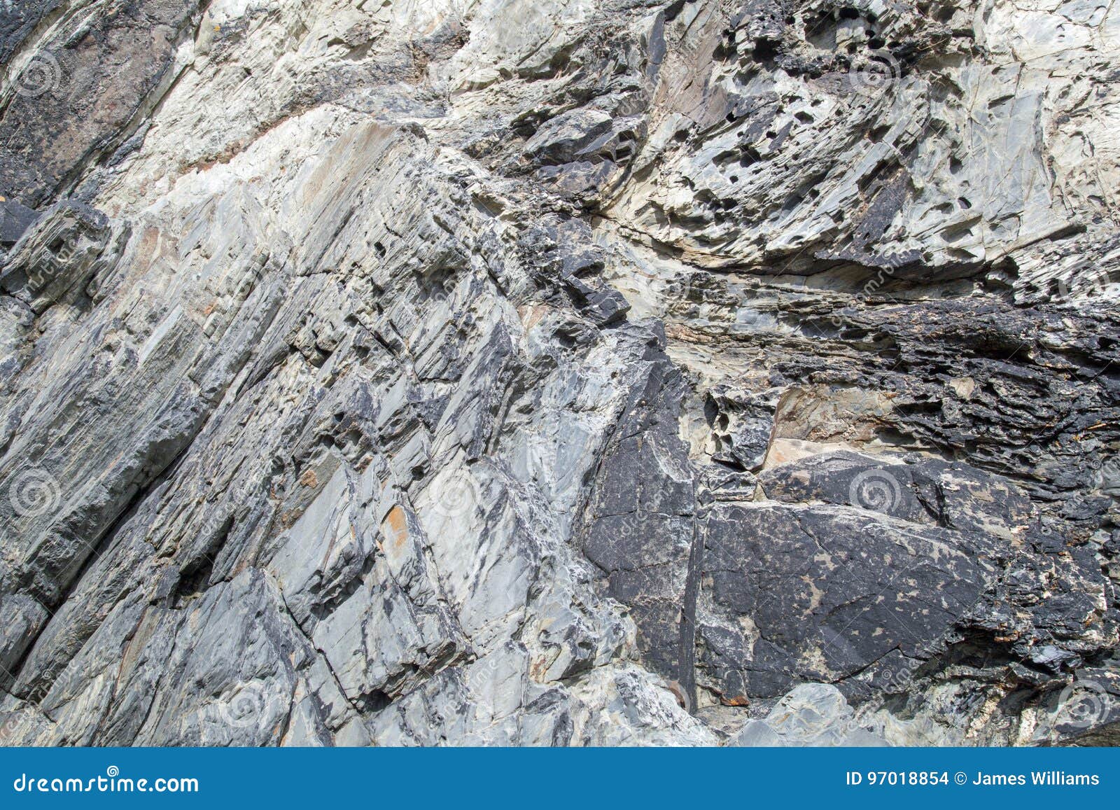 Grey Igneous Rocks Background Stock Photo - Image of grey, stone: 97018854