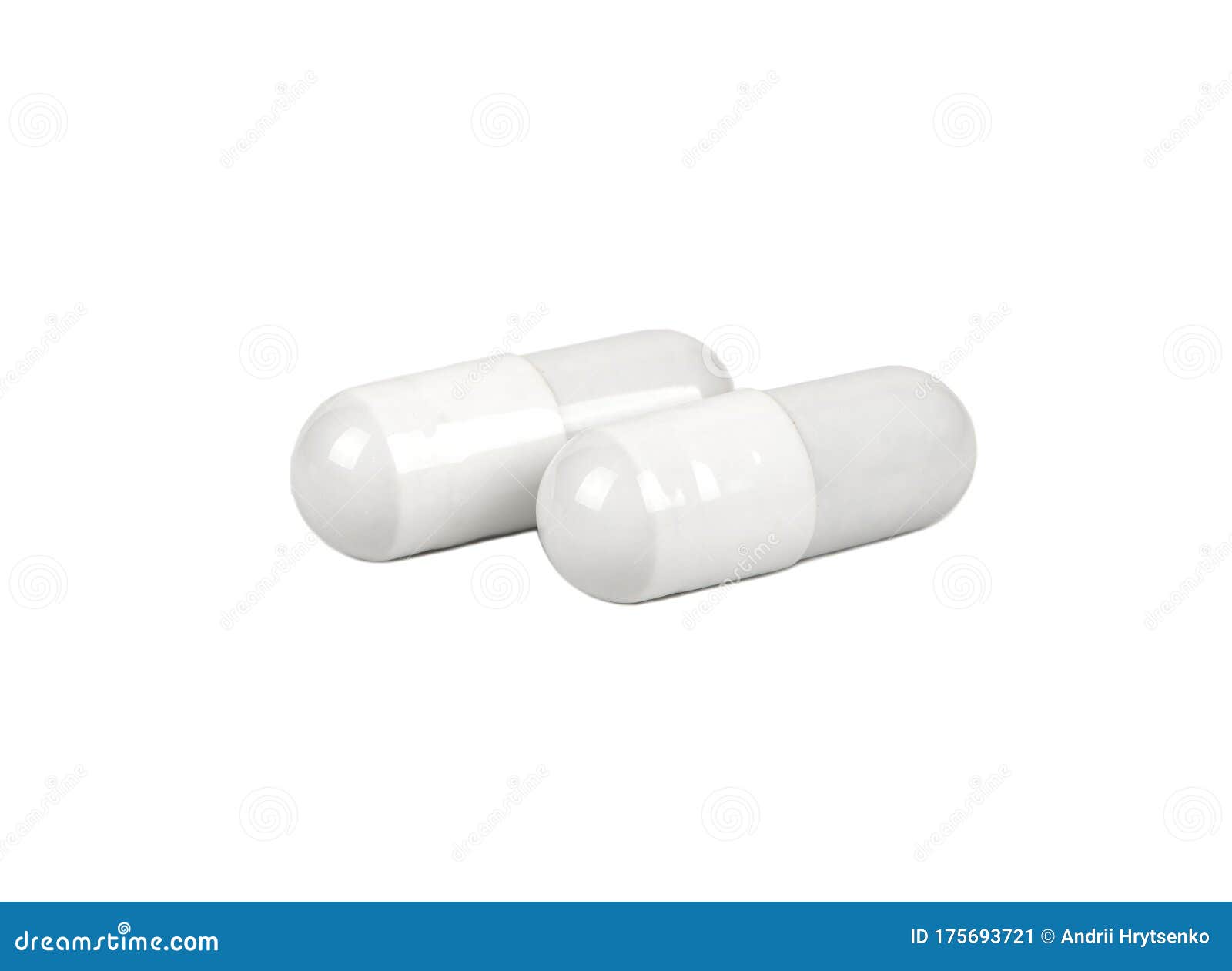 Grey isolate capsules stock image. Image of headache - 175693721