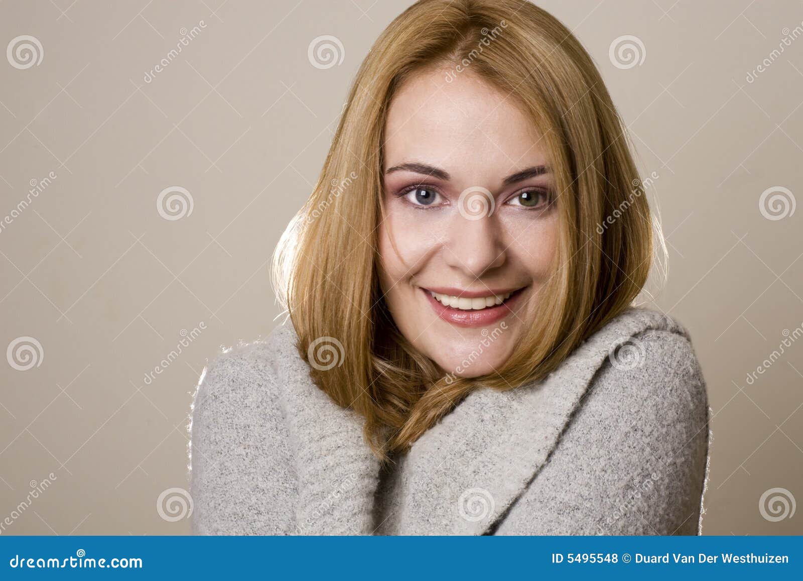 Grey jersey smile stock photo. Image of happy, looking - 5495548