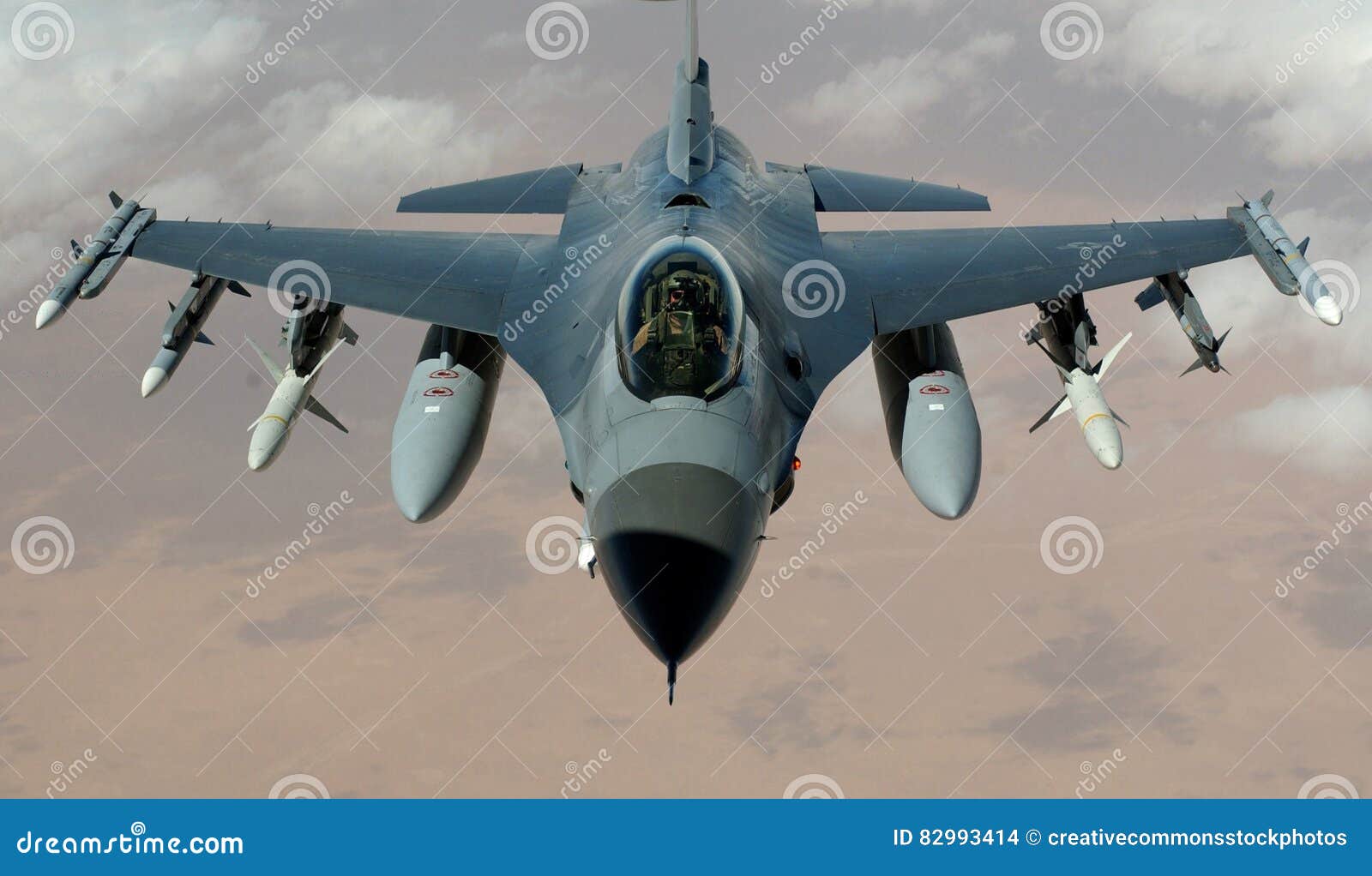 Grey Jet Plane Picture. Image: 82993414