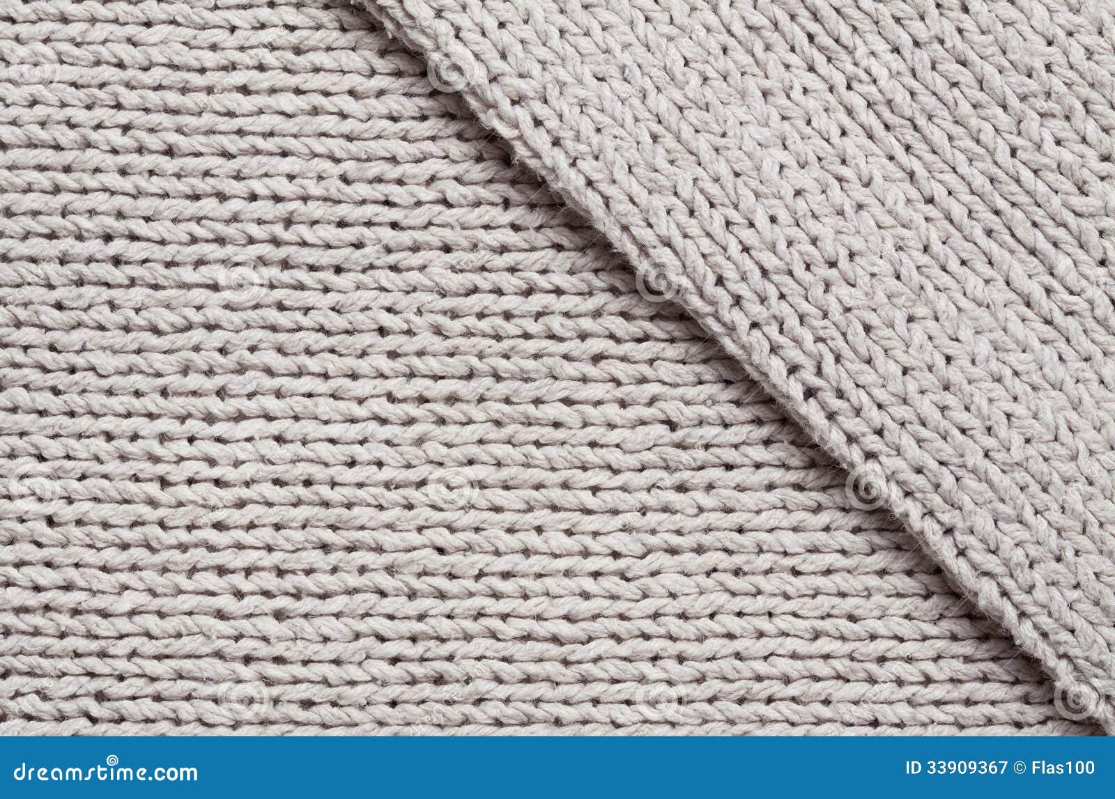 Grey knitted linen texture stock image. Image of closeup - 33909367