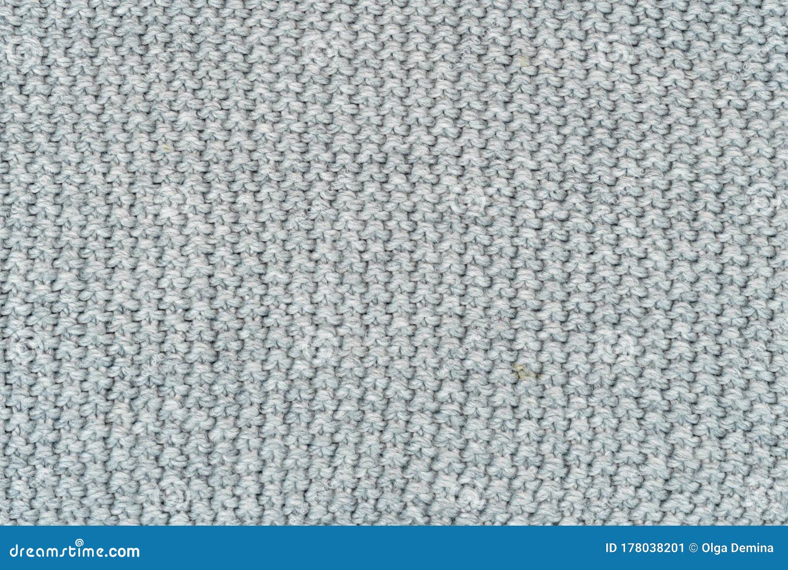 Grey Knitted Soft Warm Cosy Texture Background. Sweater Plaid Textured ...