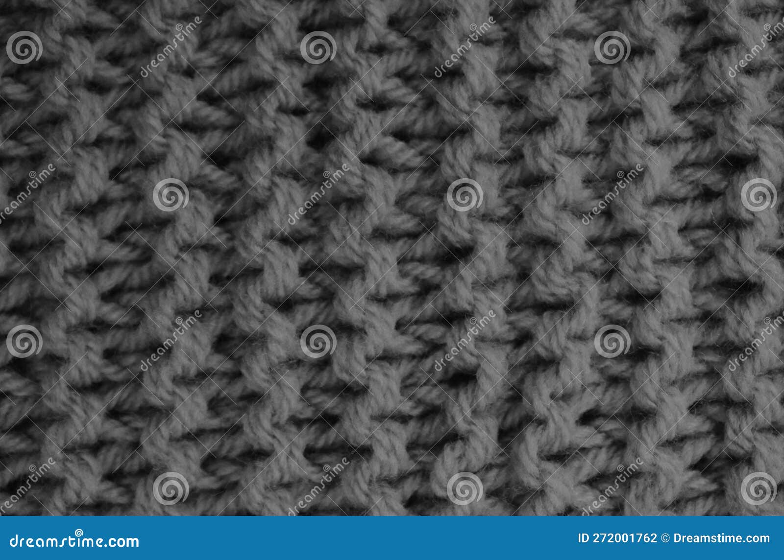 Texture of Clothes from Woolen Threads Close-up. Stock Photo - Image of ...