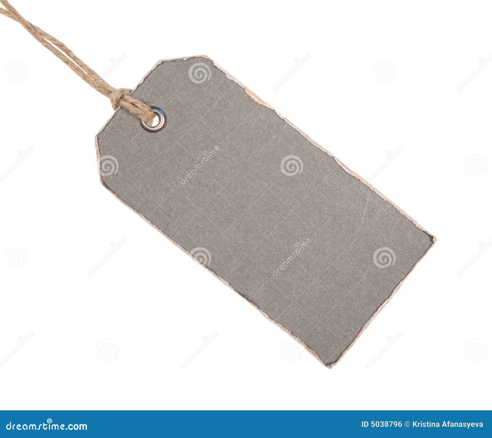 Grey Label stock photo. Image of pattern, blank, message - 5038796