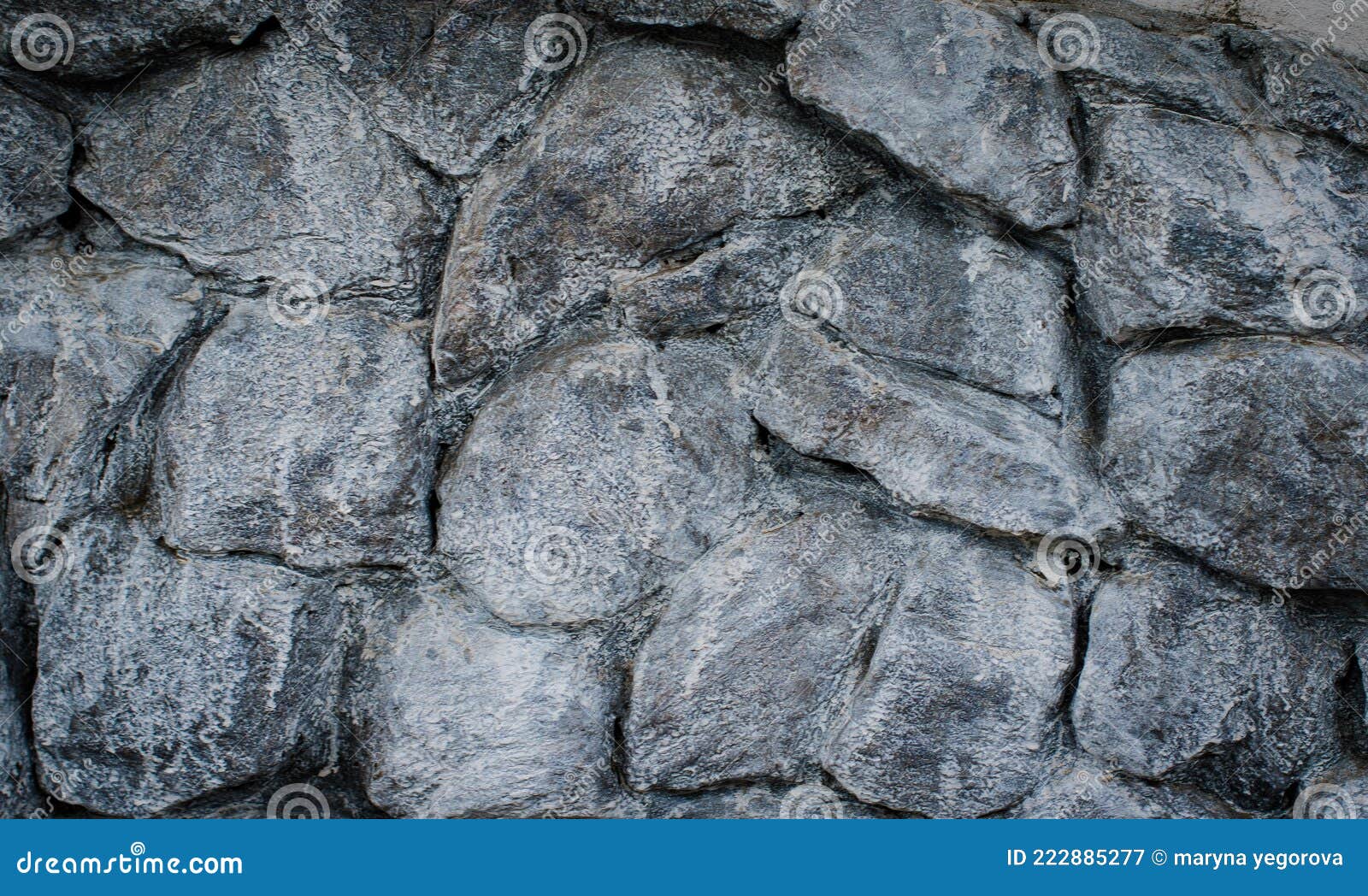 Grey Rock Texture Abstract Background Stock Image - Image of grey ...