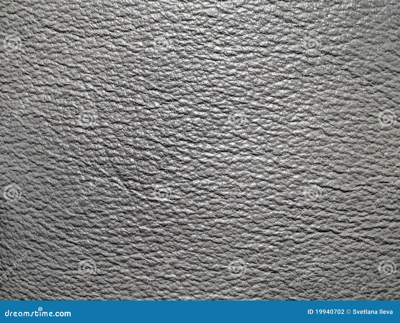 Grey leather texture stock photo. Image of garment, close - 19940702
