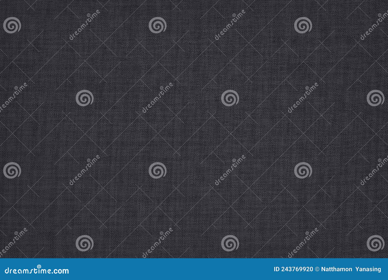 Grey Linen Fabric Texture Background, Seamless Pattern of Natural ...