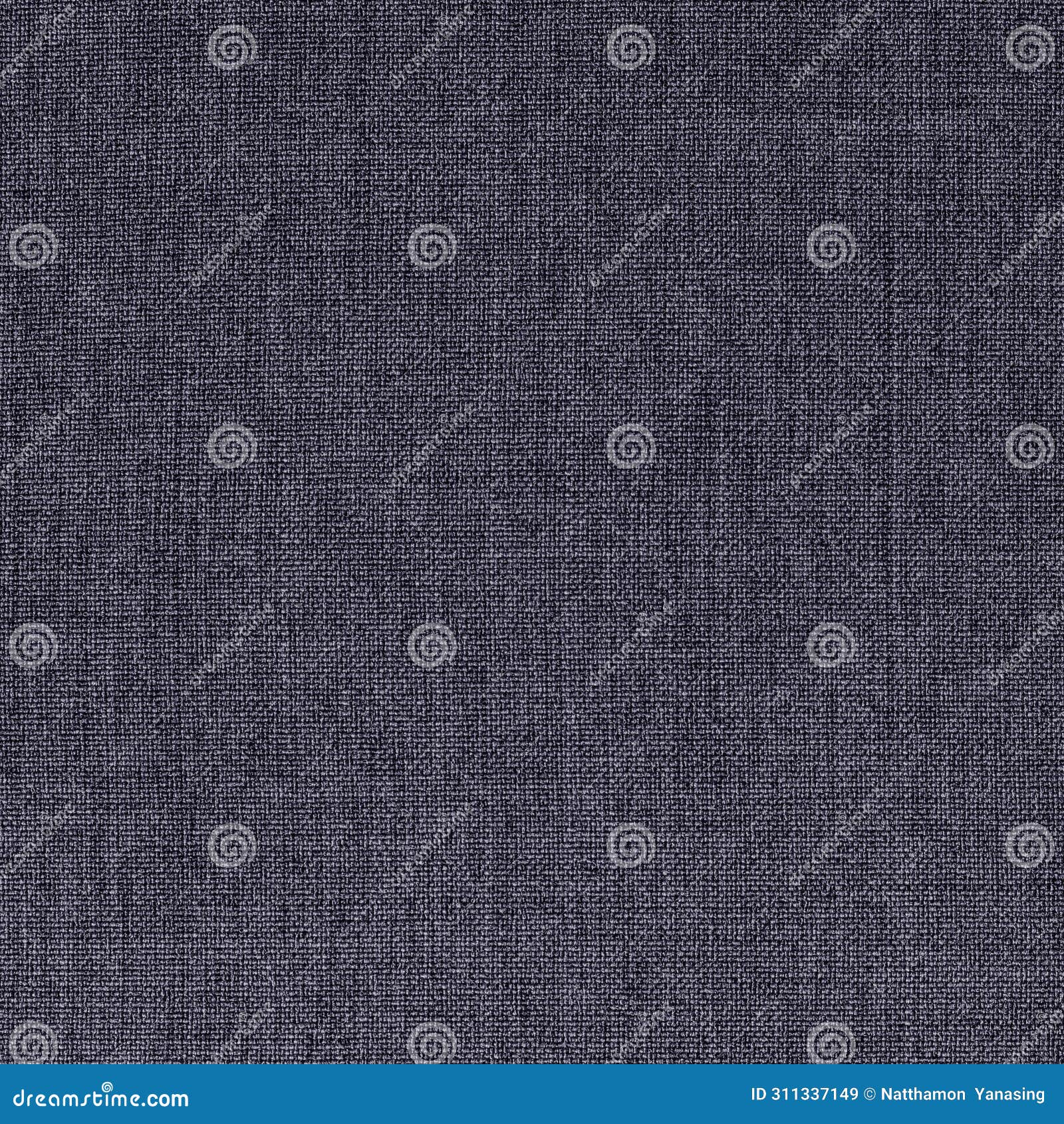 Grey Linen Fabric Texture Background, Seamless Pattern of Natural ...