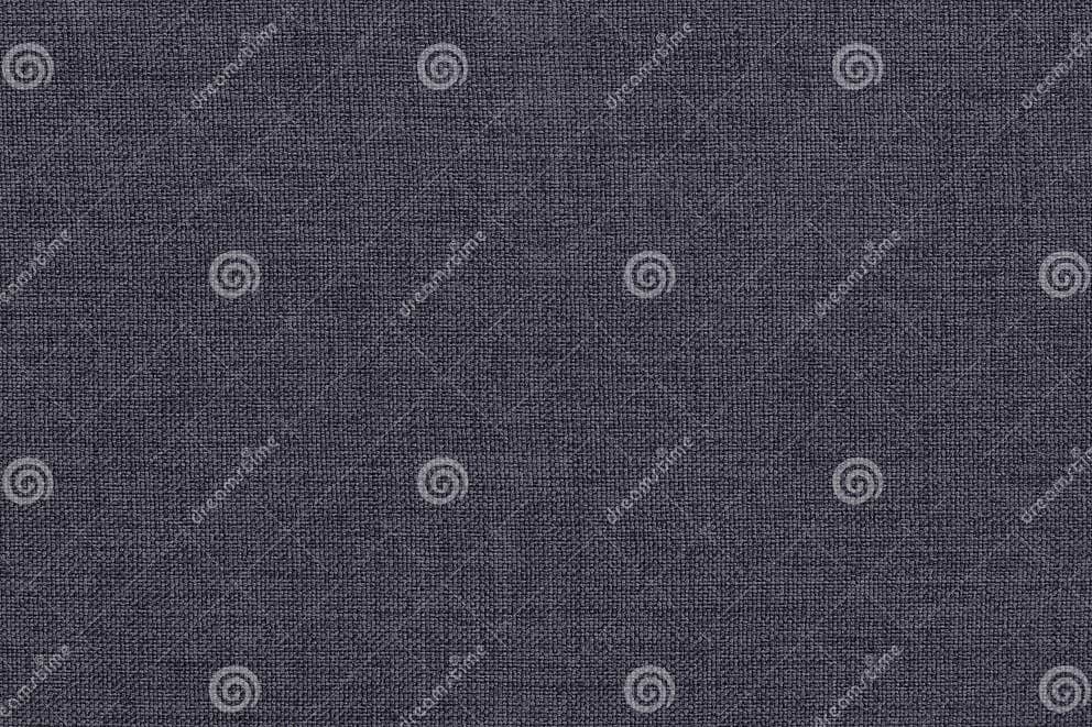 Grey Linen Fabric Texture Background, Seamless Pattern of Natural ...