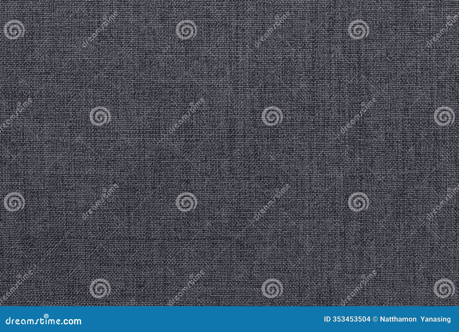 Grey Linen Fabric Texture Background, Seamless Pattern of Natural ...