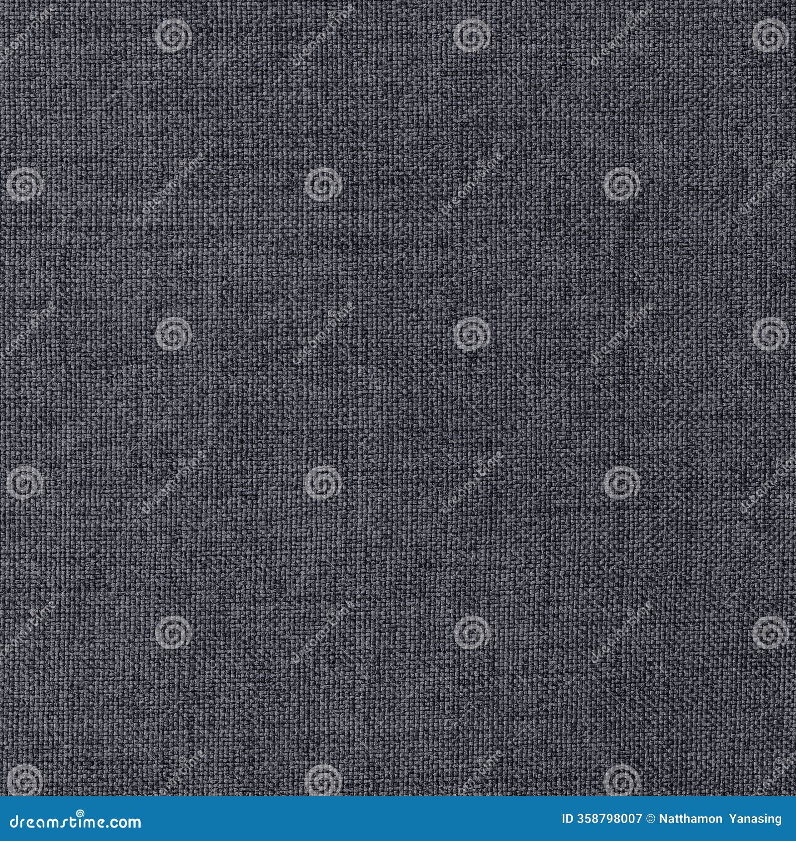 Grey Linen Fabric Texture Background, Seamless Pattern of Natural ...
