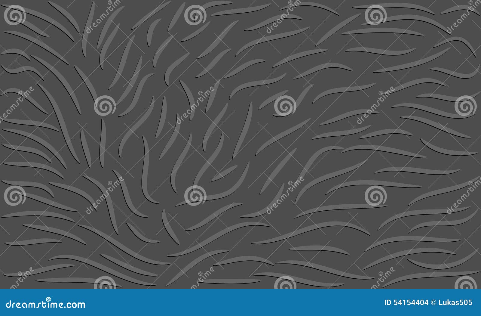 Grey Lines Abstract Background Texture Stock Vector - Illustration of ...