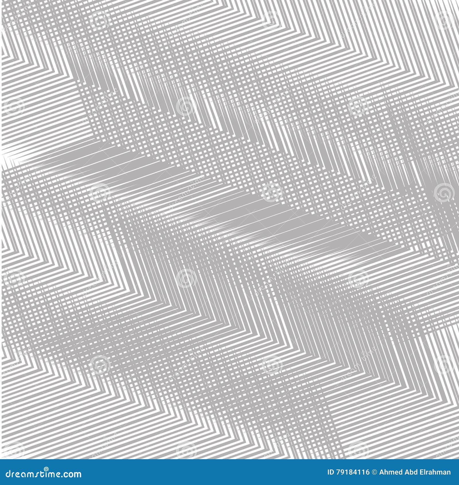 Grey lines pattern stock illustration. Illustration of concept - 79184116