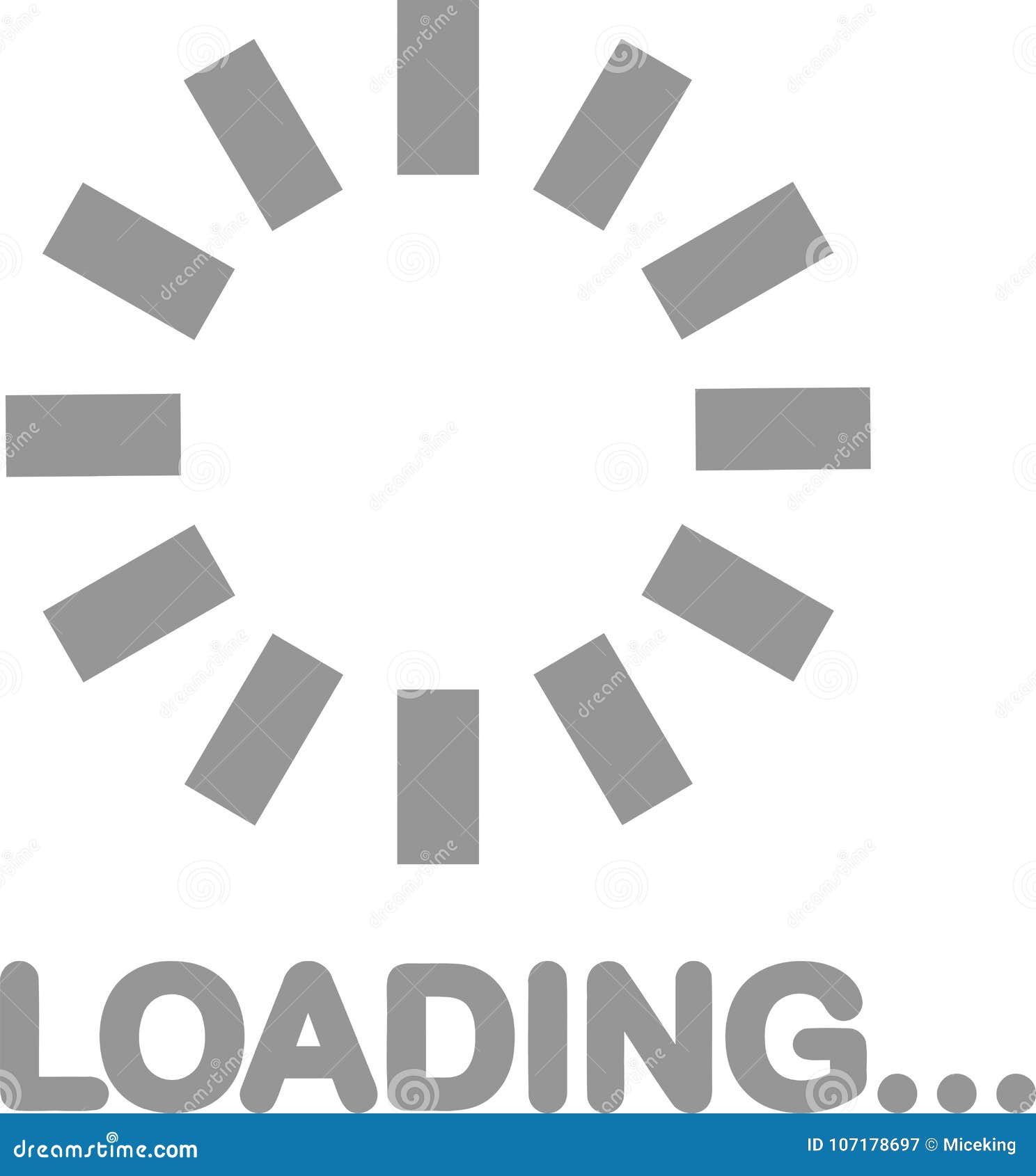 Loading Circle Stock Illustrations – 5,528 Loading Circle Stock ...