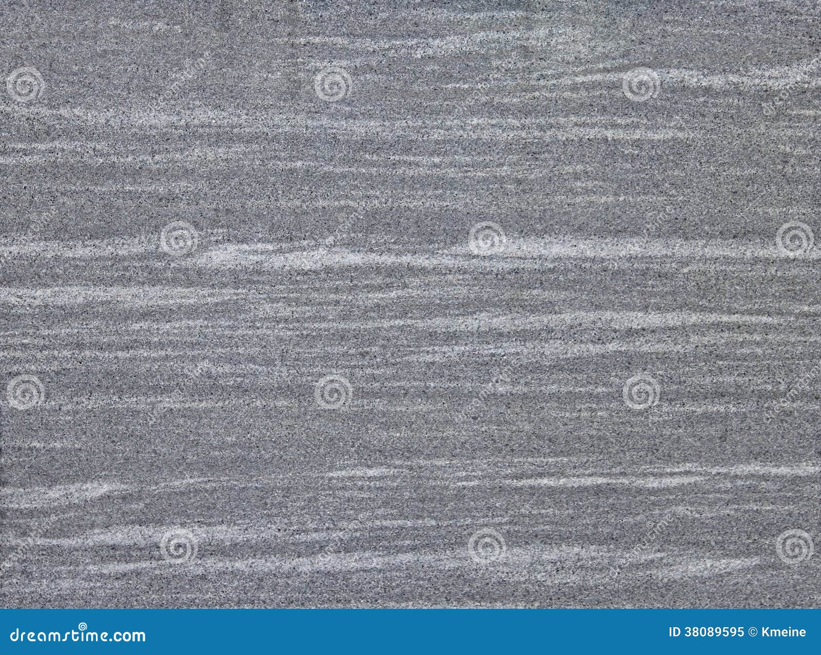 Grey Marble with Horizontal White Marbling Lines Stock Image - Image of ...