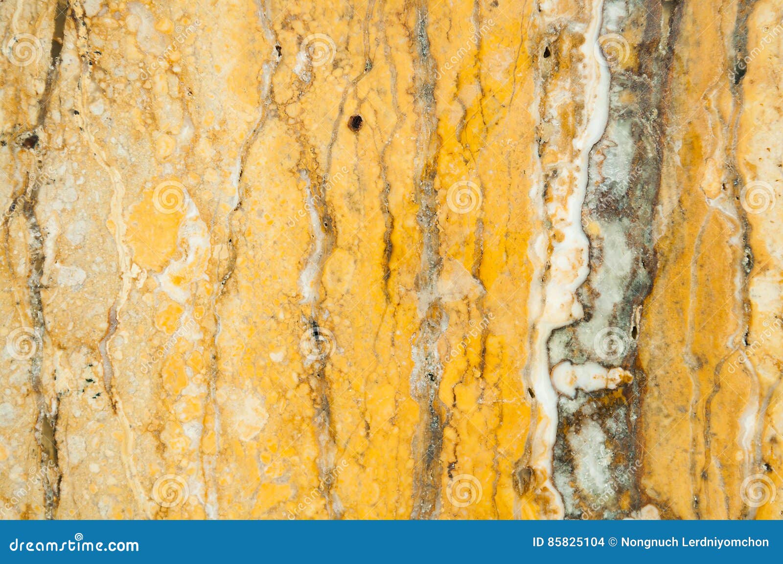 Yellow Marble Texture. Marble Natural Pattern or Abstract Background ...
