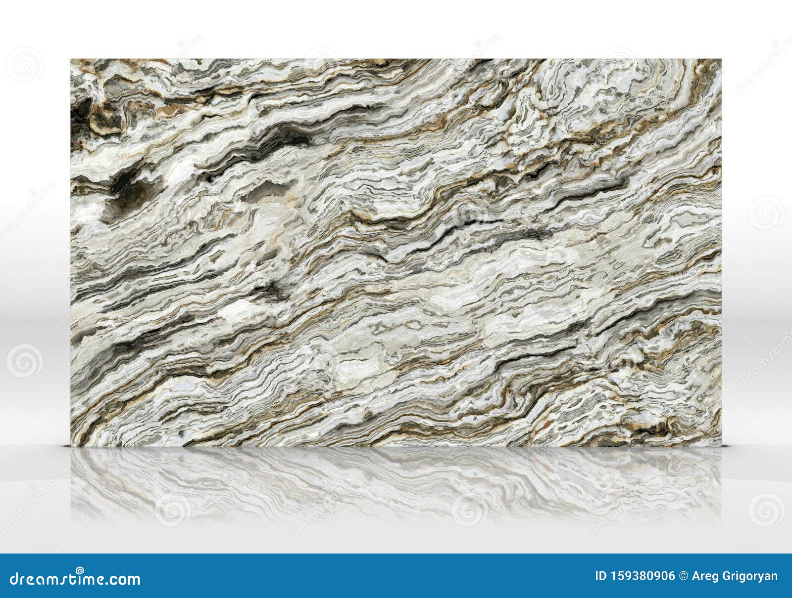Grey marble Tile texture stock illustration. Illustration of design ...