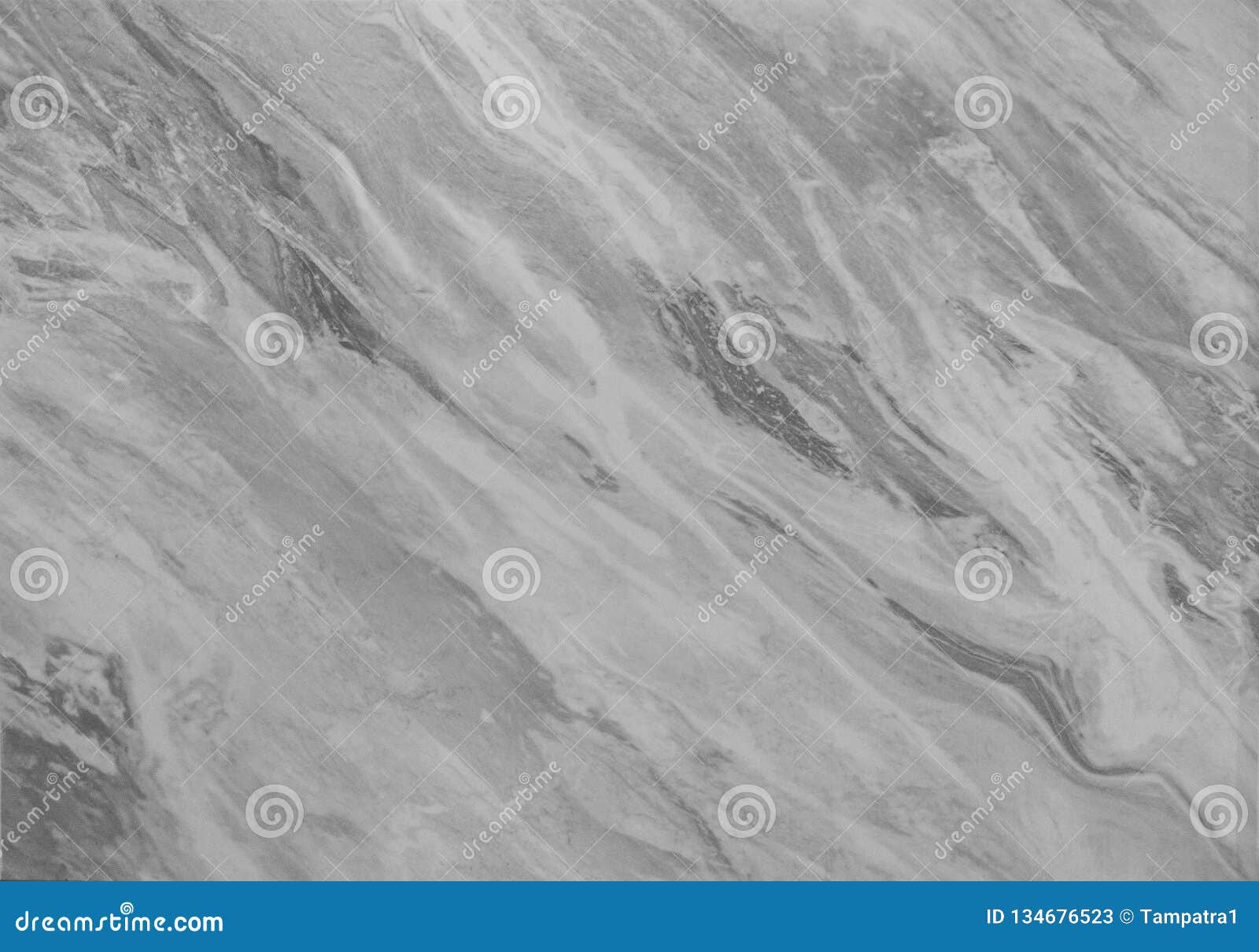 Grey Marble Wall or Flooring Pattern Surface Texture. Close-up of ...