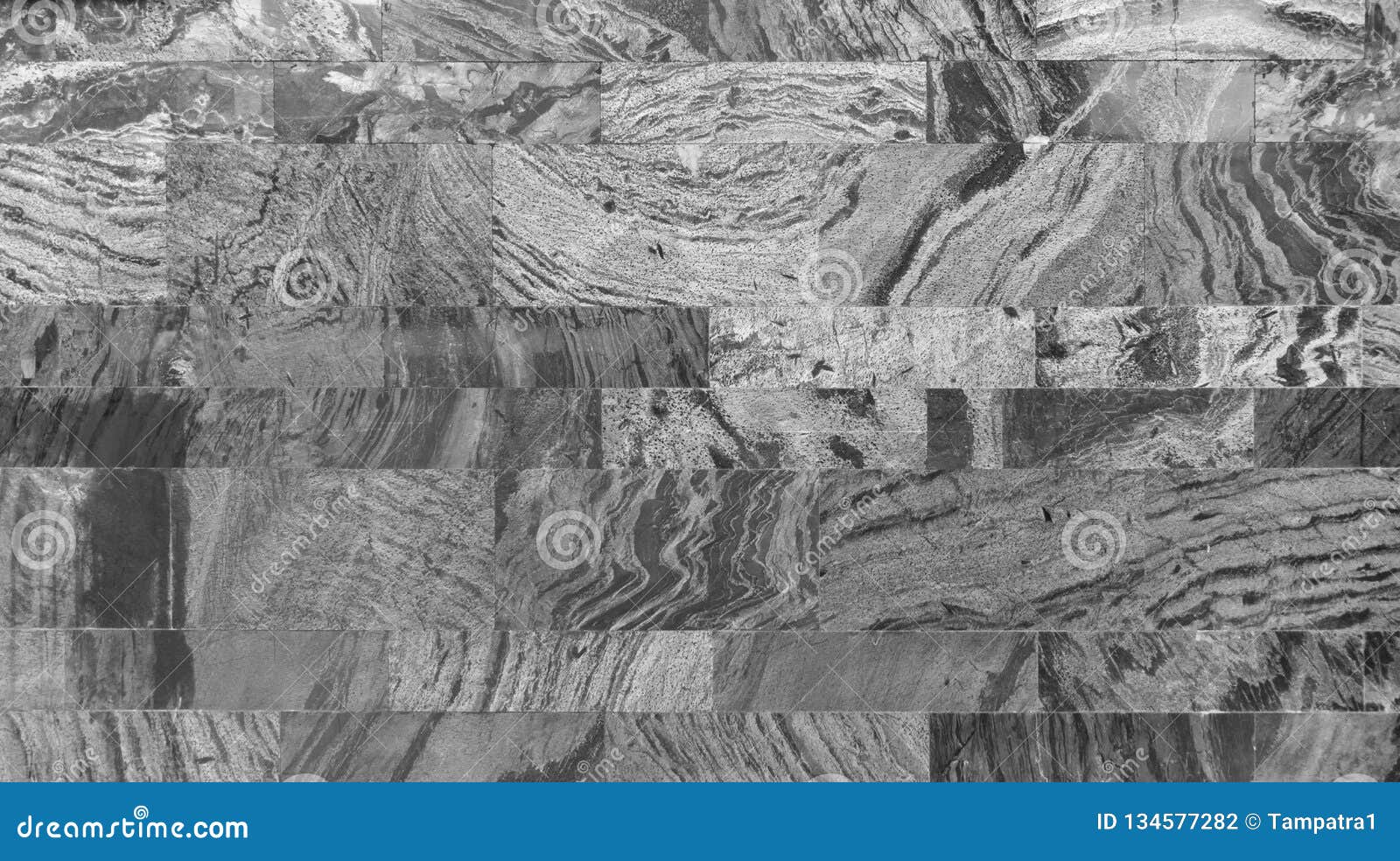 Grey Marble Wall or Flooring Pattern Surface Texture. Close-up of ...