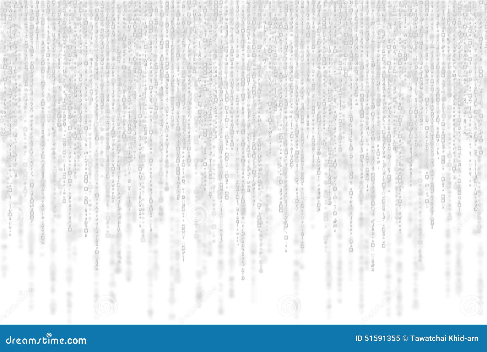 Grey Matrix with Shadow on White Background Stock Illustration ... Grey Matrix with Shadow on White Background Stock Illustration ...