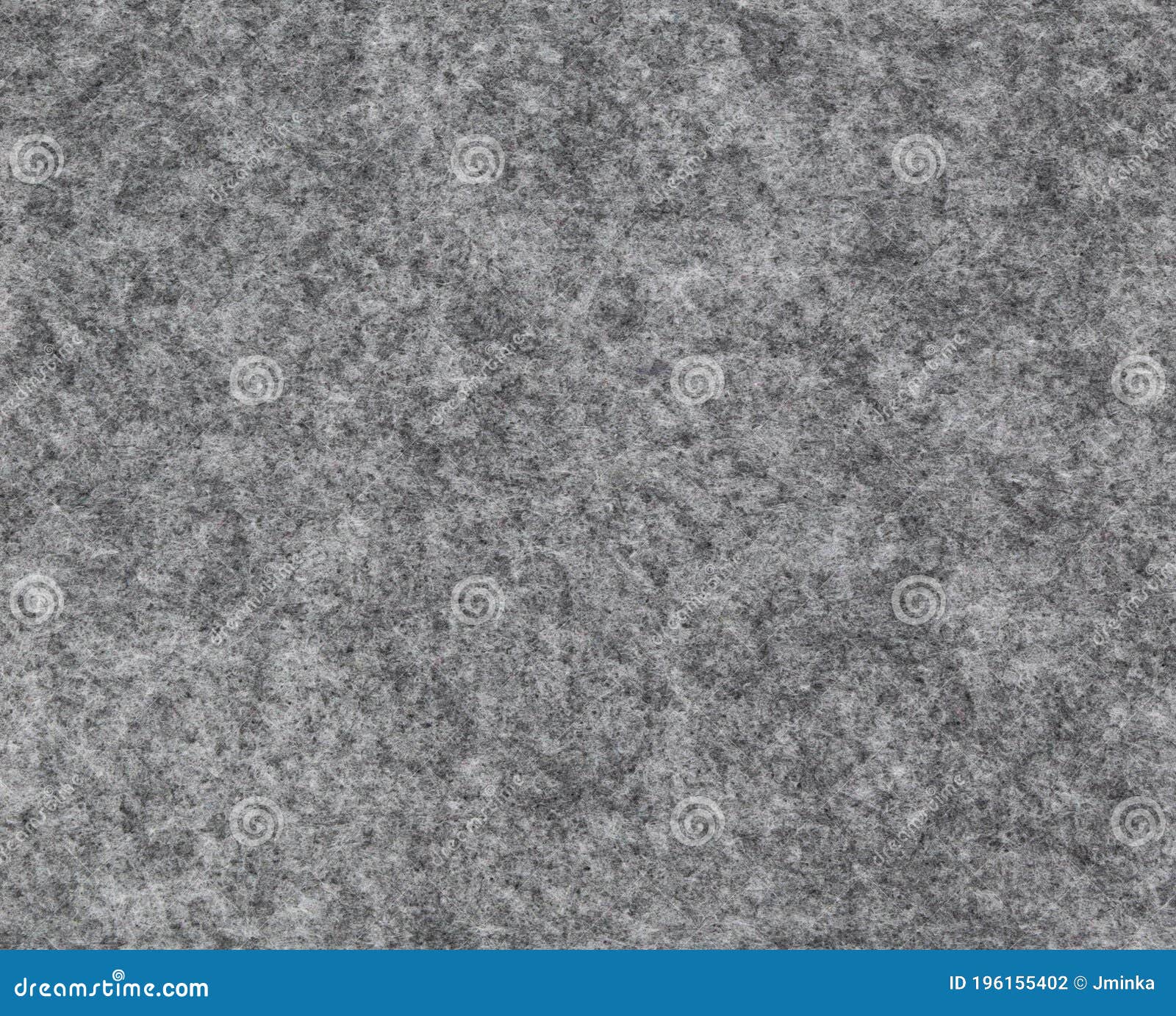 Grey melange felt texture stock photo. Image of design - 196155402