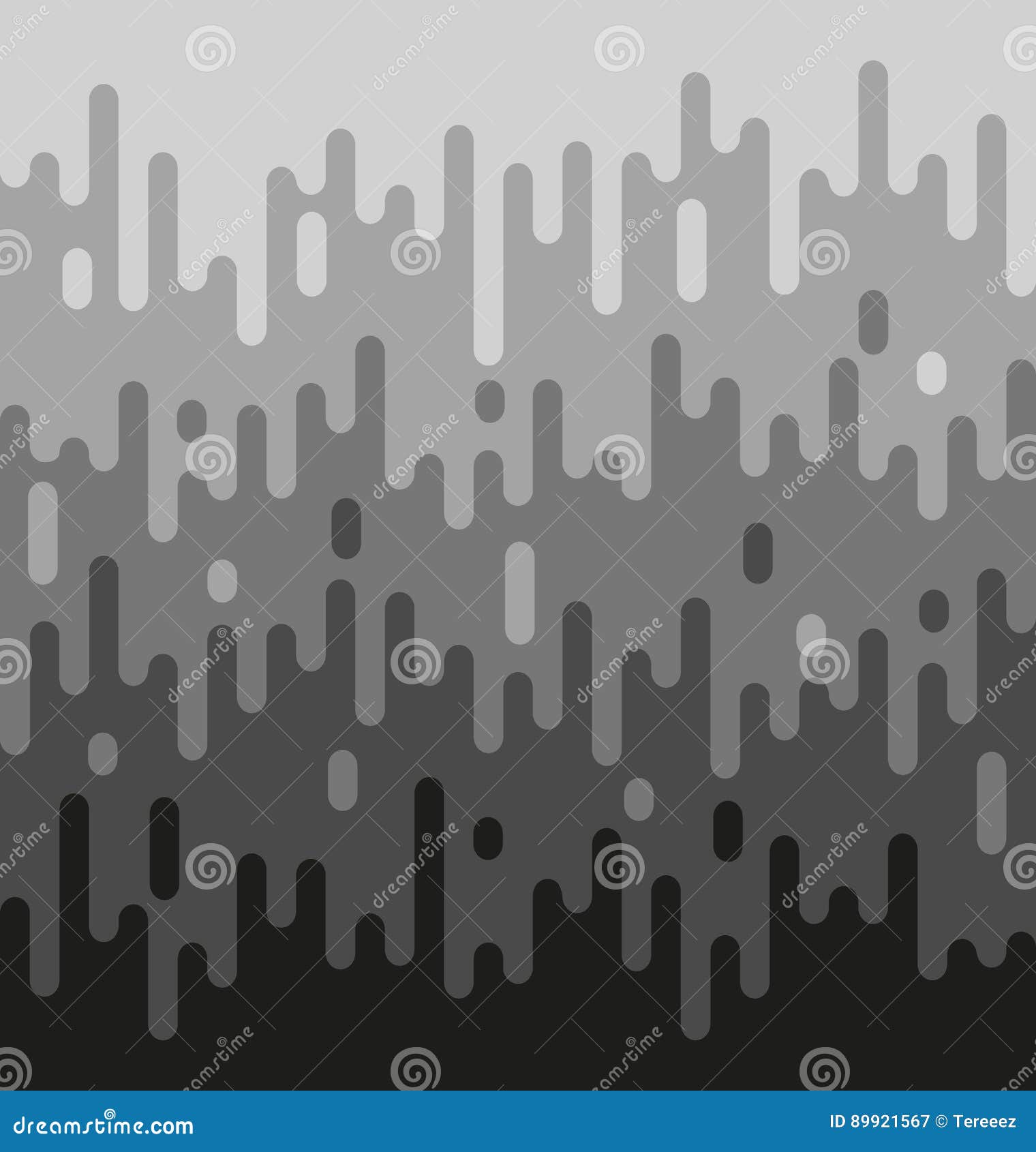 Grey Melting Background Abstract Vector Illustration Stock Vector ... Grey Melting Background Abstract Vector Illustration Stock Vector ...