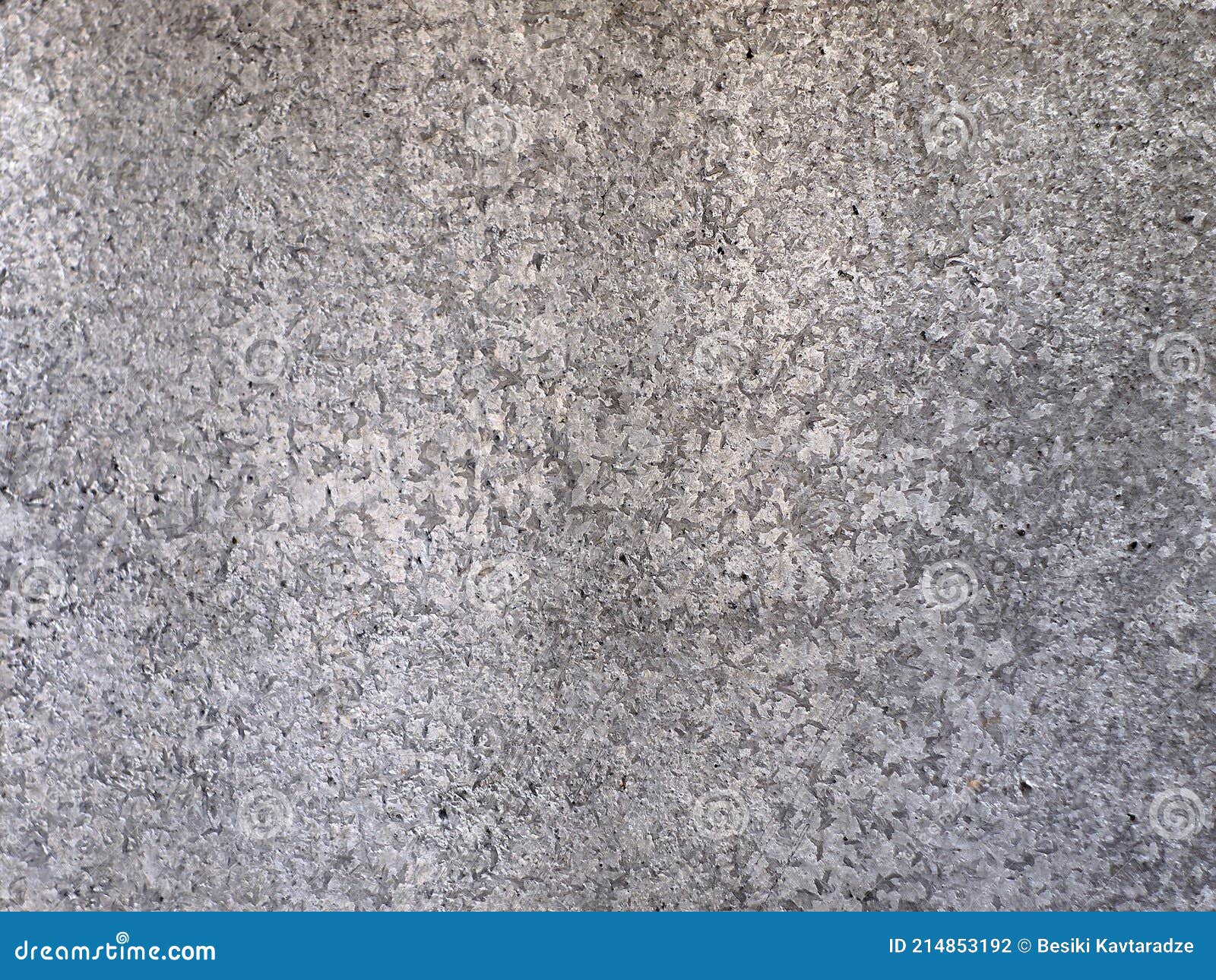 Grey Metal Background with Seamless Pattern. Stock Photo - Image of ...