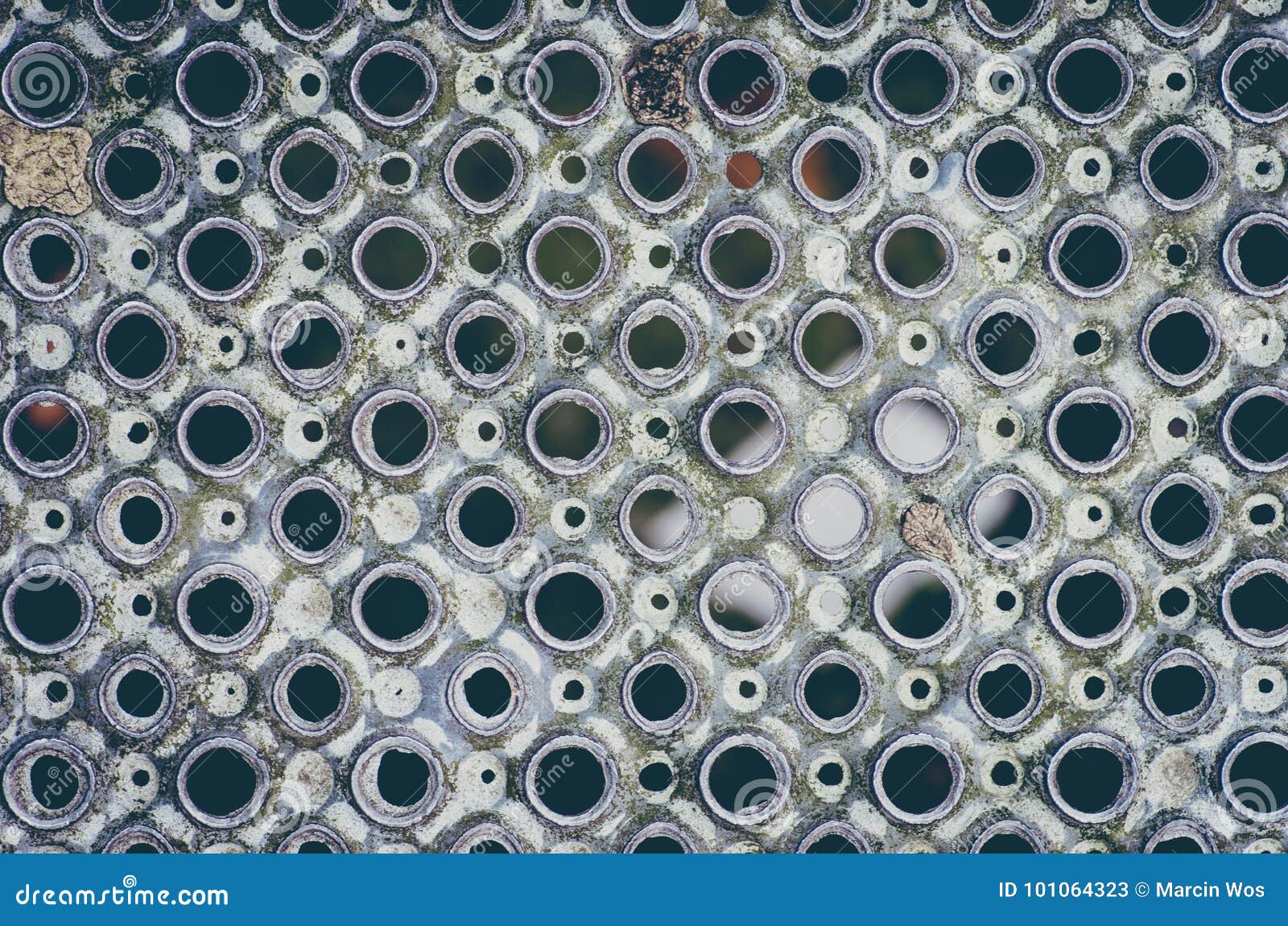 Grey Metal Mesh Grid Plain Texture. Stock Image - Image of grille ...