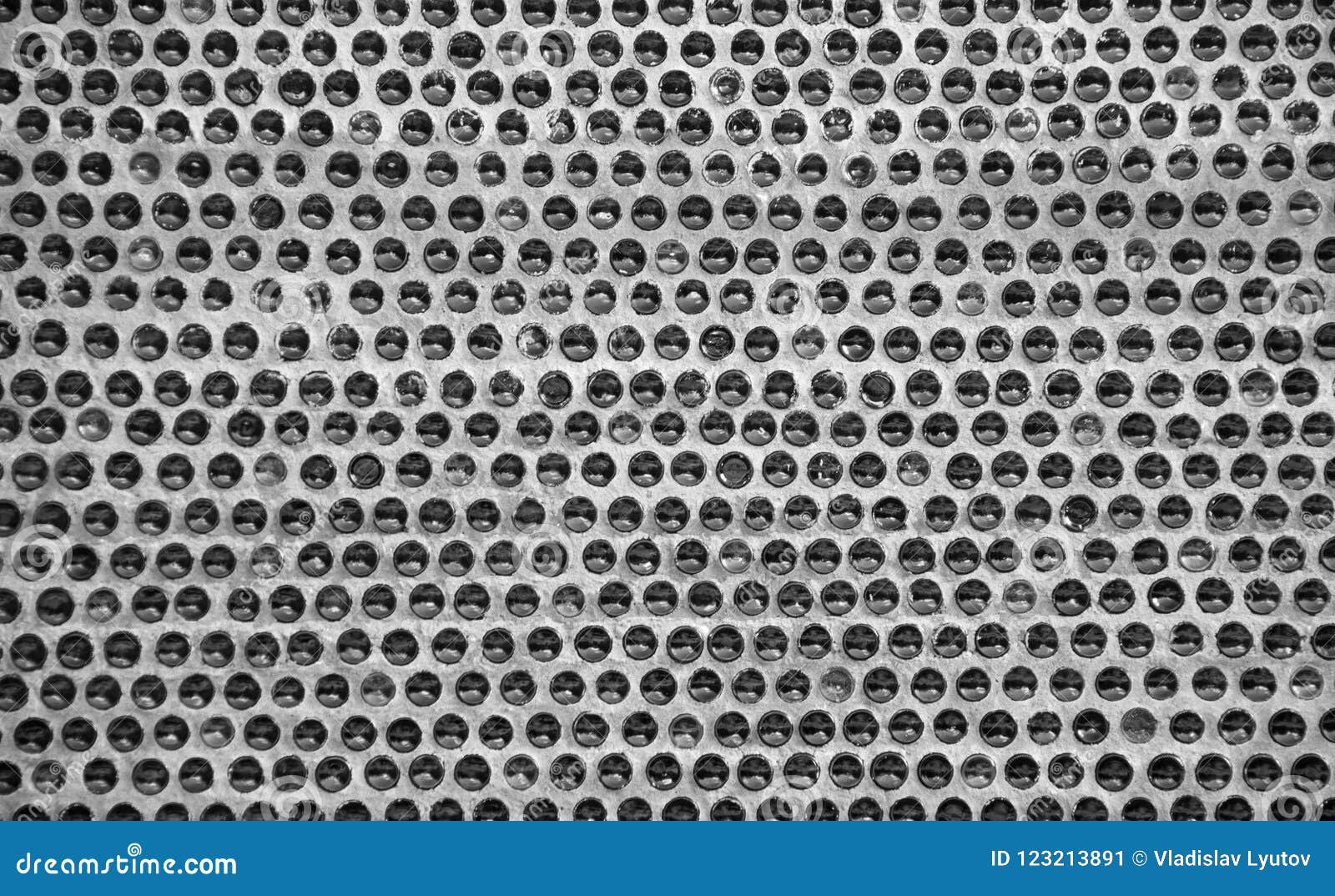 Grey Metal Mesh Grid Plain Texture. Stock Image - Image of aluminum ...