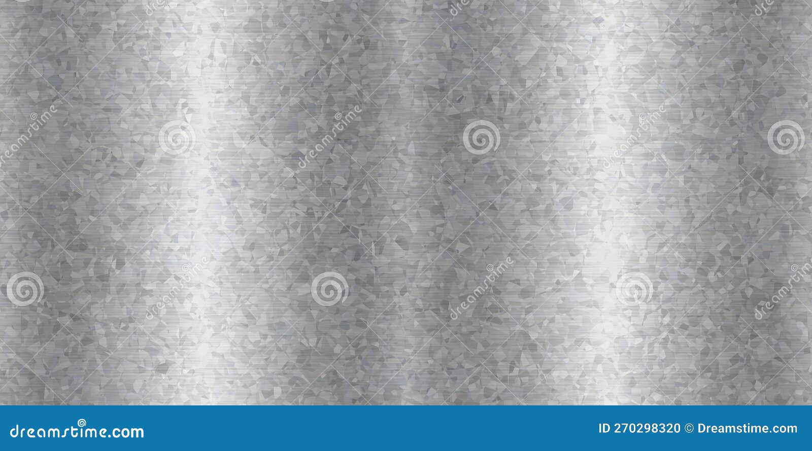 Grey Metallic Sheet Backdrop. Galvanized Steel Textures Stock Photo ...