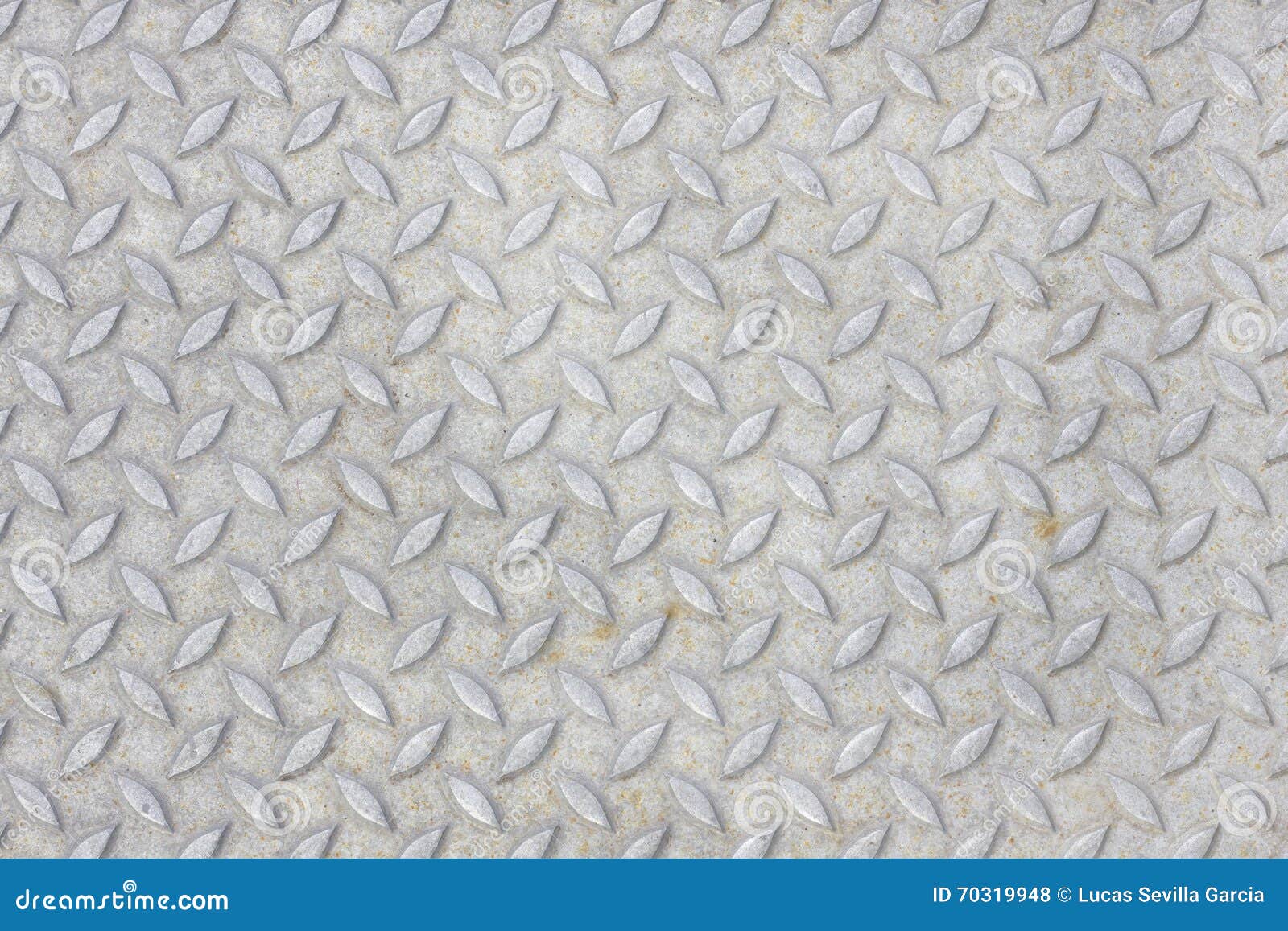 Grey Metallic Surface with Cross Pattern Stock Photo - Image of grid ...