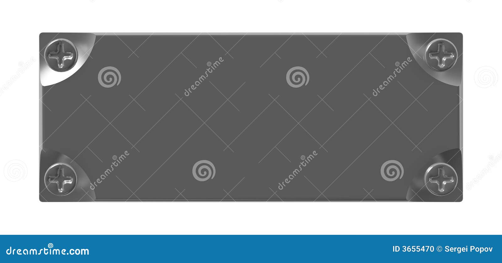 Grey Metallic Tablets Stock Photo | CartoonDealer.com #4097514