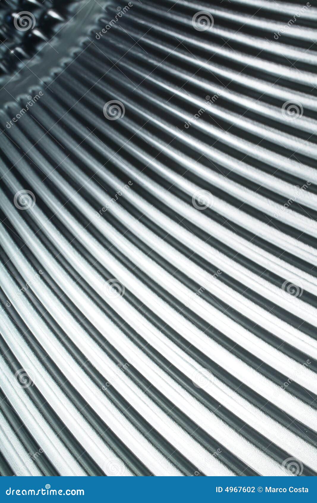 Grey metallic texture stock photo. Image of metal, backgrounds - 4967602