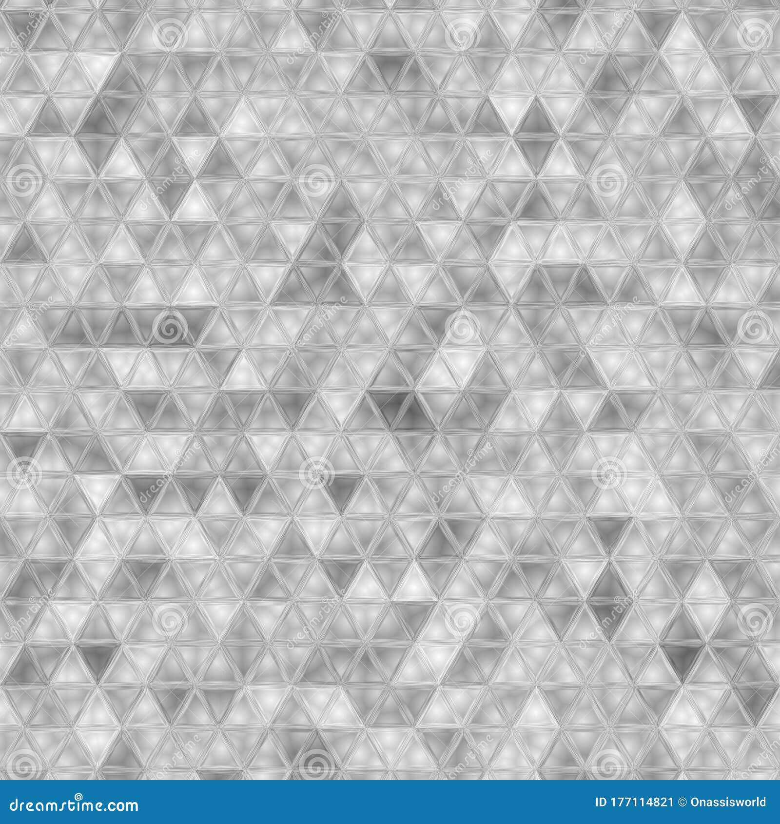 Grey Microscopic Virus Desease Abstract Background Stock Illustration ...