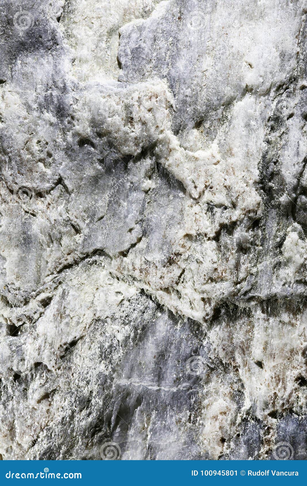 Grey Mineral Surface stock image. Image of background - 100945801