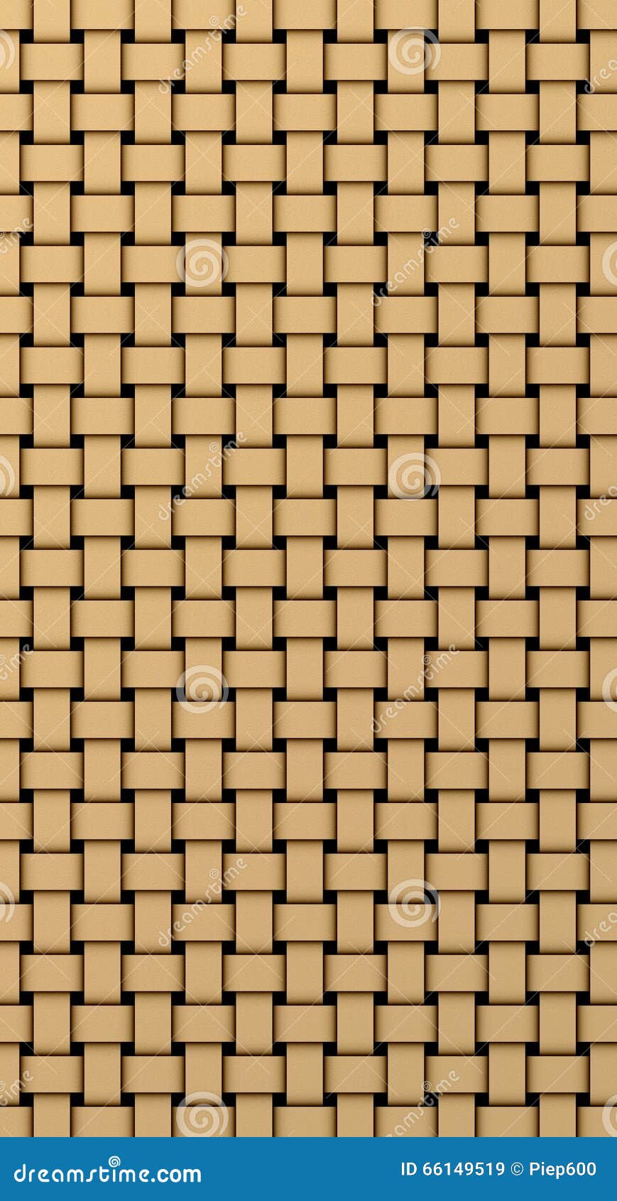 Grey Modern Abstract Pattern of Horizontal Digital Stock Illustration ...