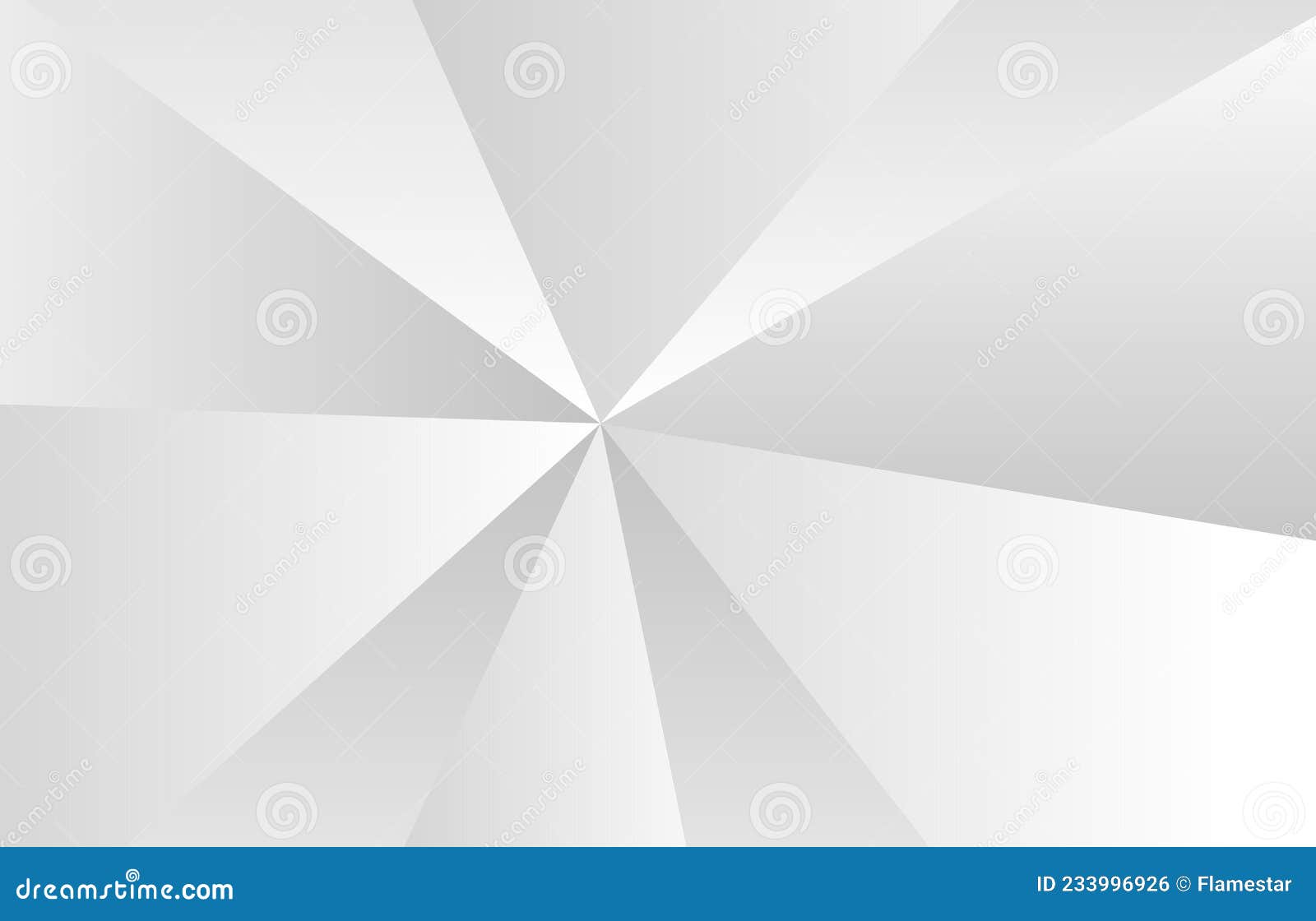 Grey Modern Background Design. Abstract Geometric Vector. Stock Vector ...