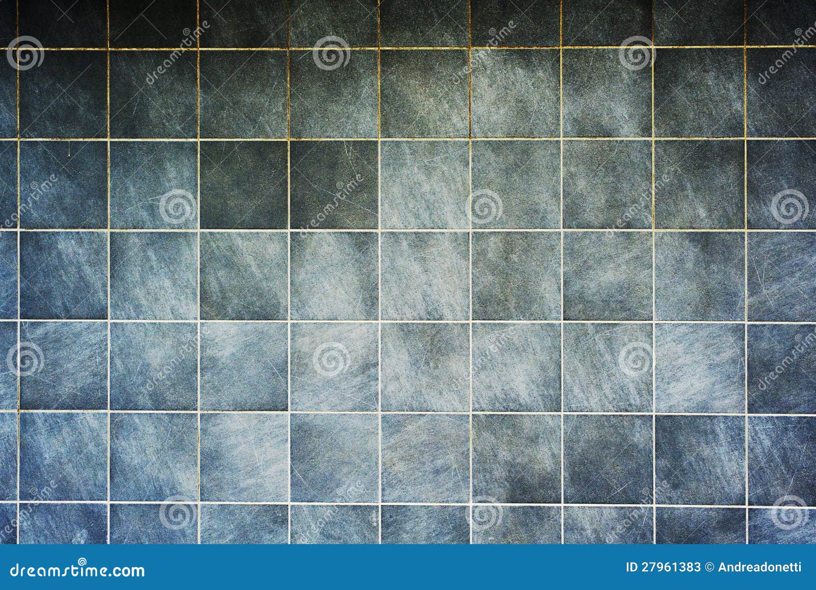 Grey mottled wall tiles stock image. Image of grouting - 27961383