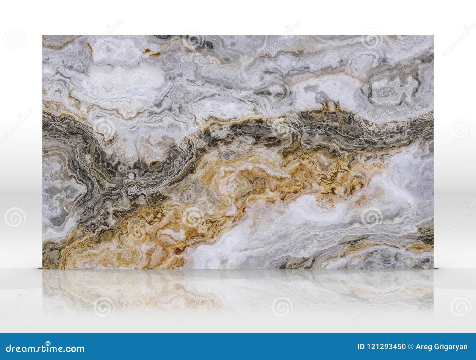 Grey Onyx Marble Tile Texture Stock Illustration - Illustration of ...