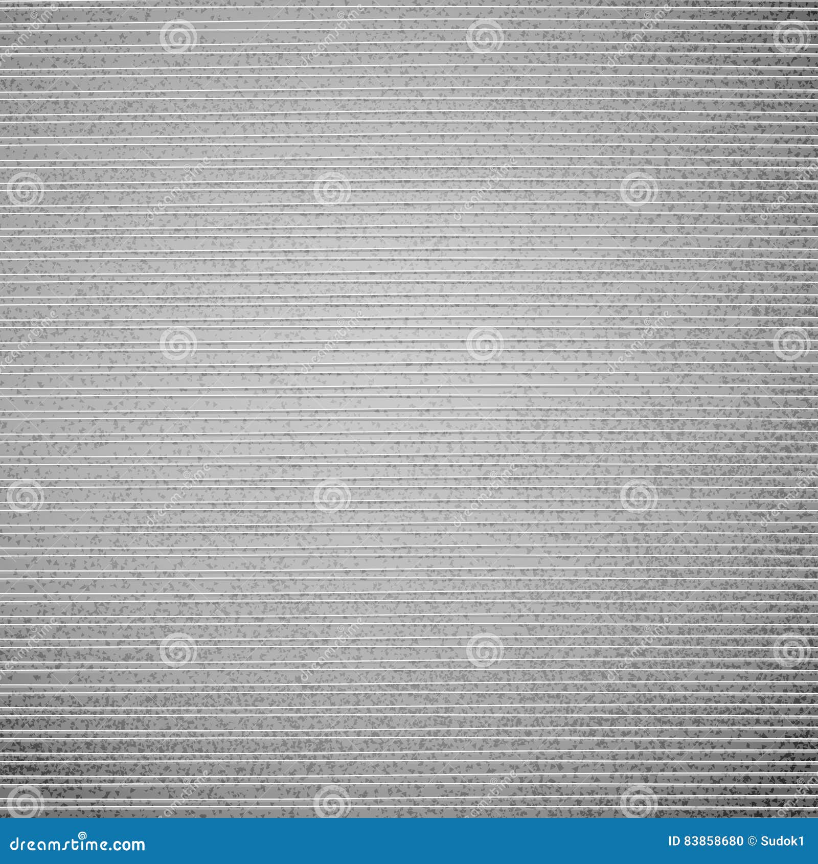 Grey Ordinary Neutral Template for Graphic Design Stock Illustration ...