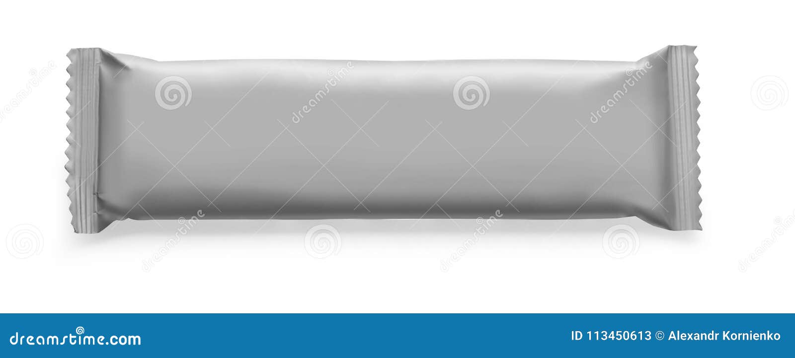Grey Package Box With Check Mark Icon Isolated On White Background ...