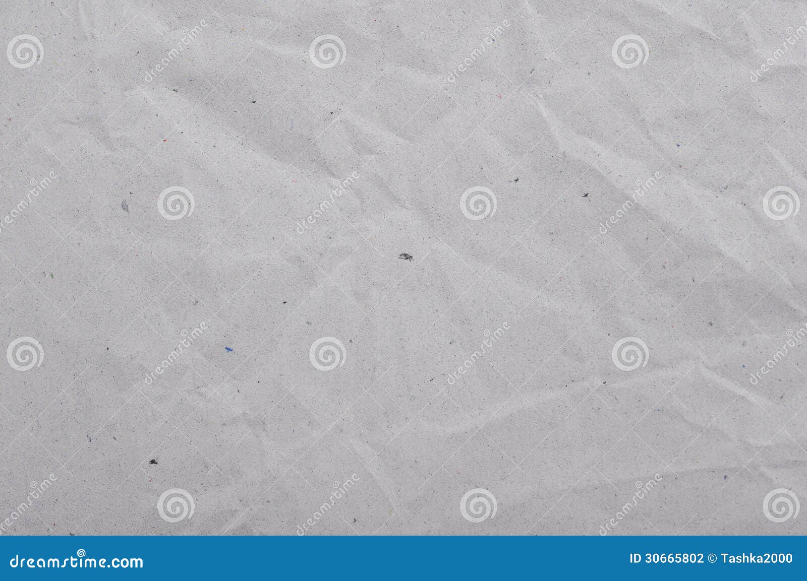 Grey packaging paper stock photo. Image of surface, obsolete - 30665802