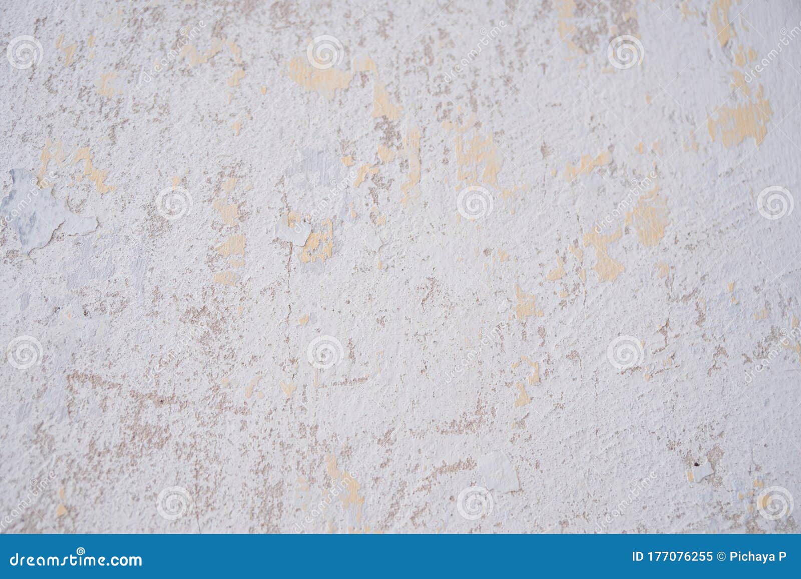 Grey Paint Texture on Background with Wall Interior Decorate Stock ...