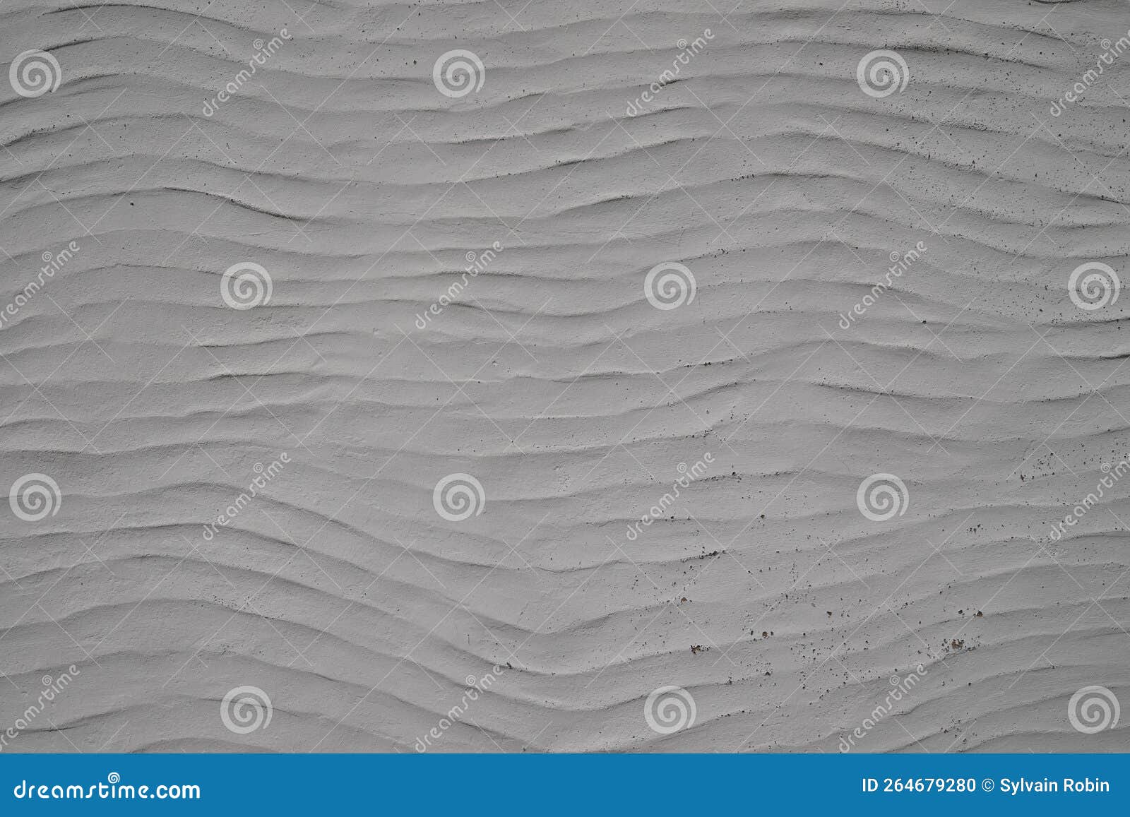 Grey Painted Striated Plaster Wall Background Stock Photo - Image of ...