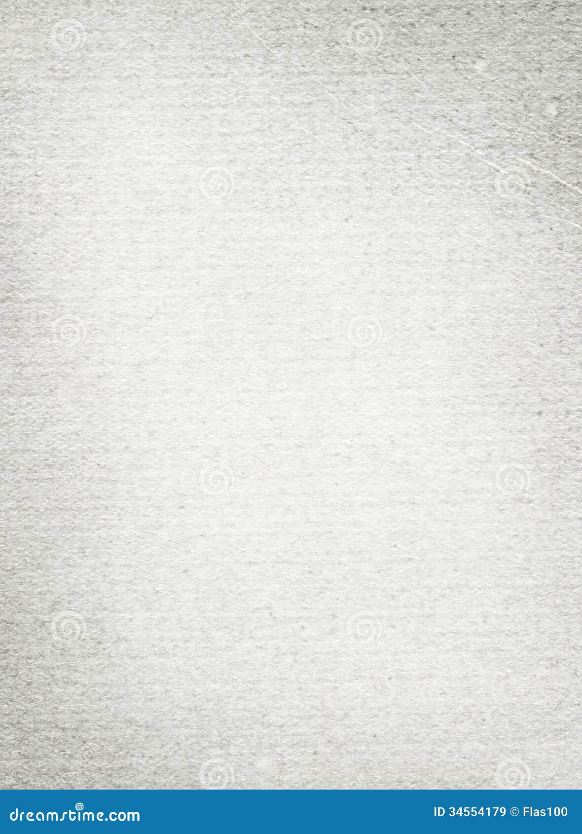 Grey Grunge Paper Texture