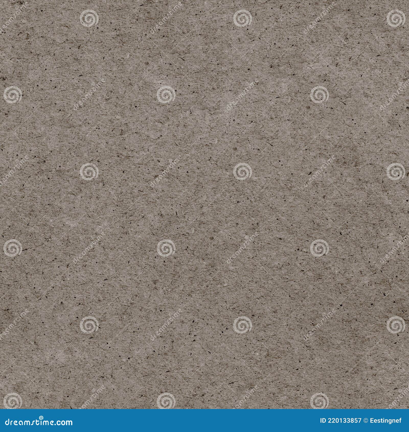 Grey Paper Texture. Seamless Pattern Stock Image - Image of material ...