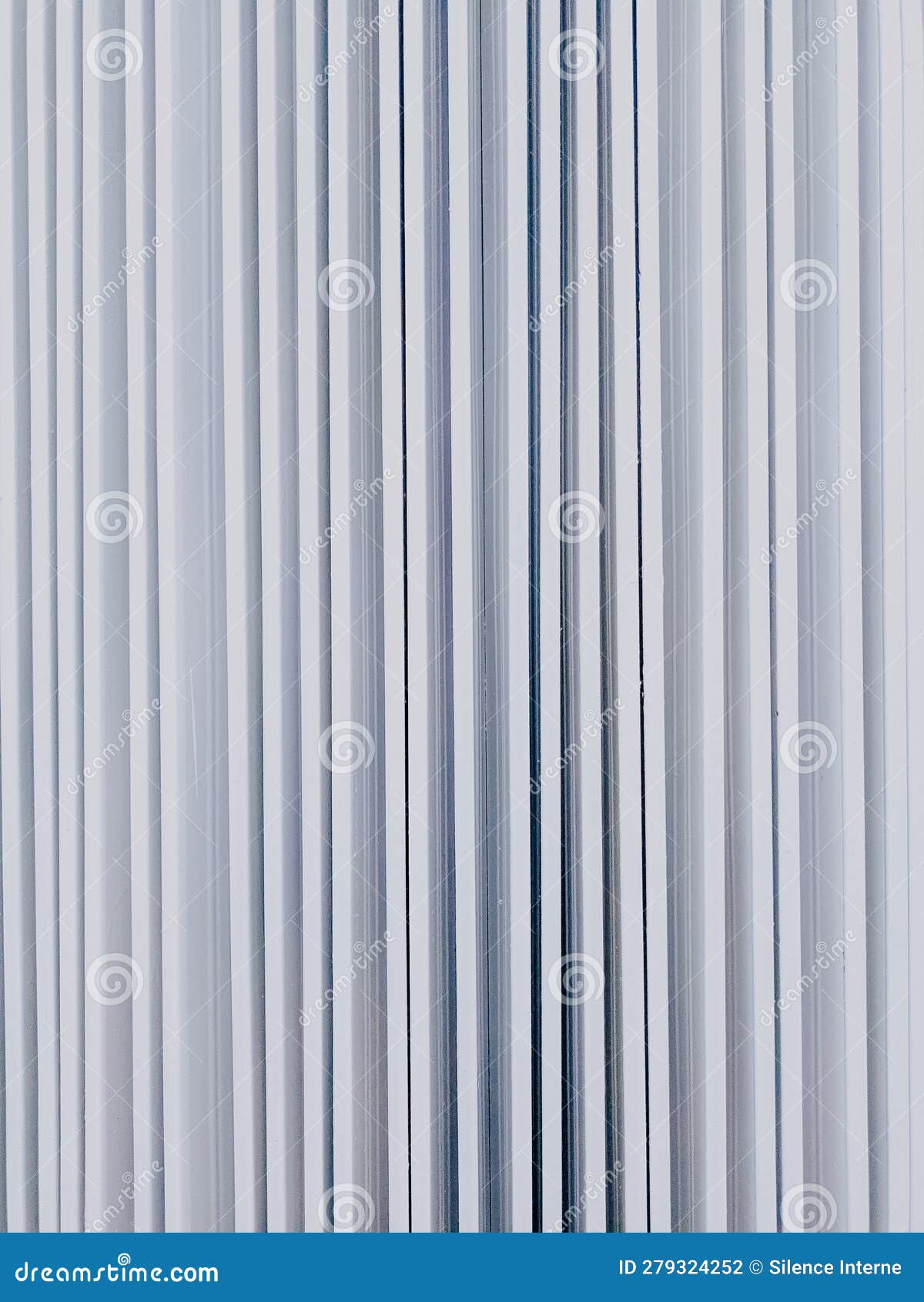 Grey Pastel Straight Lines Pattern Curtain Background Stock Photo ...