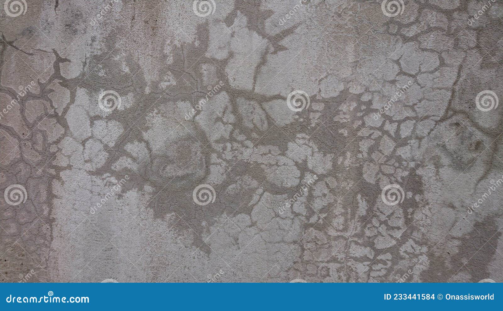 Grey Patches Abstract Background Textured Template Stock Photo - Image ...