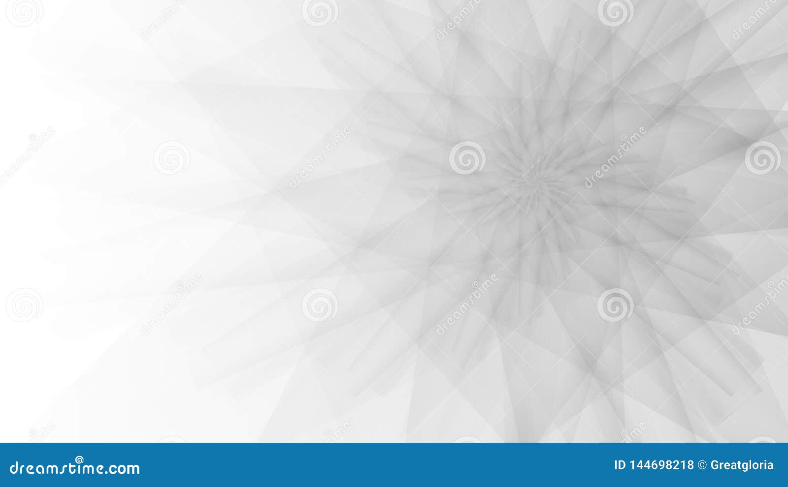 Grey Pattern, Vector Abstract Background Stock Vector - Illustration of ...