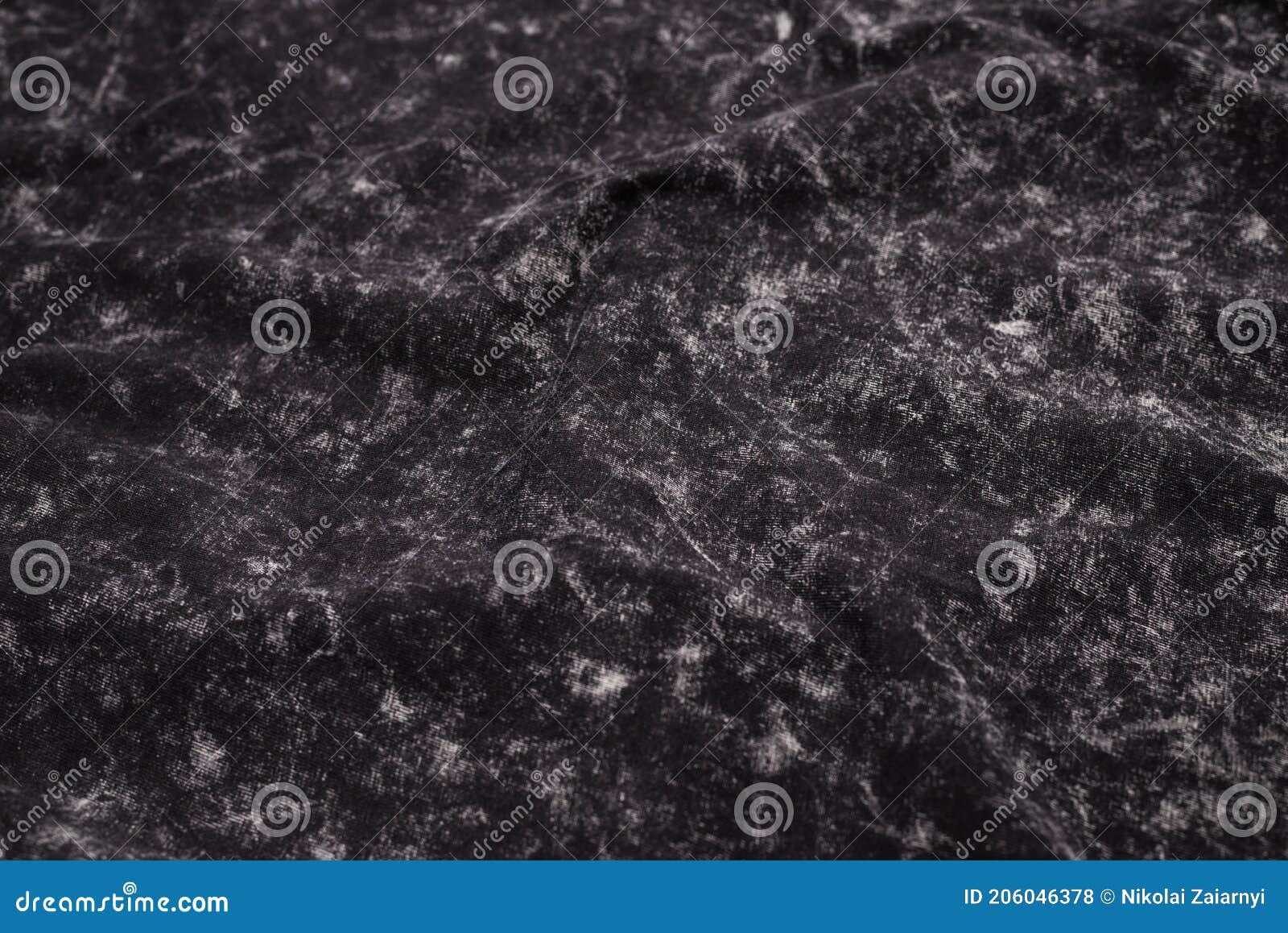 Grey Pattern. Grey Fabric Texture Stock Photo - Image of poster, canvas ...